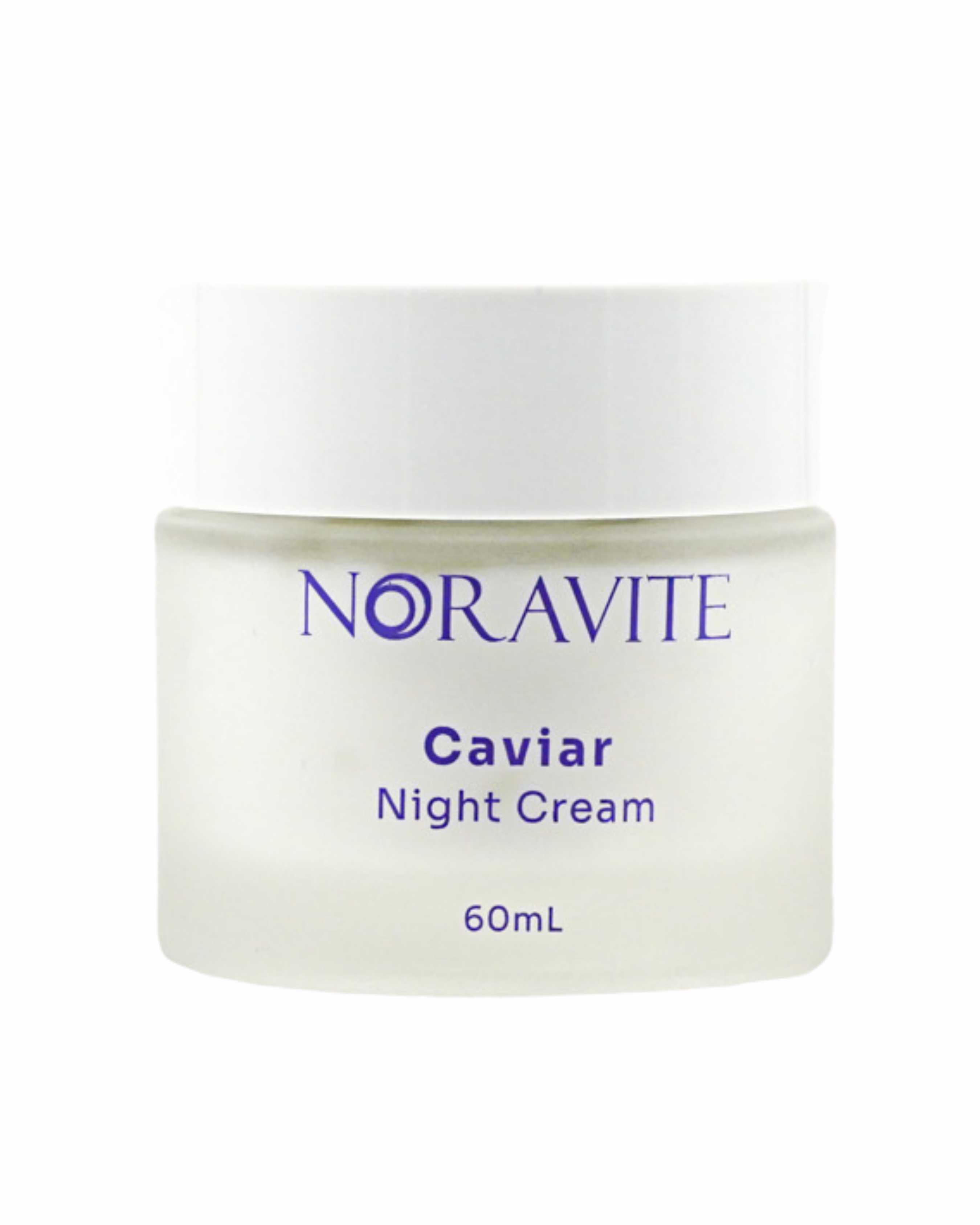 Caviar Night Cream – Noravite US